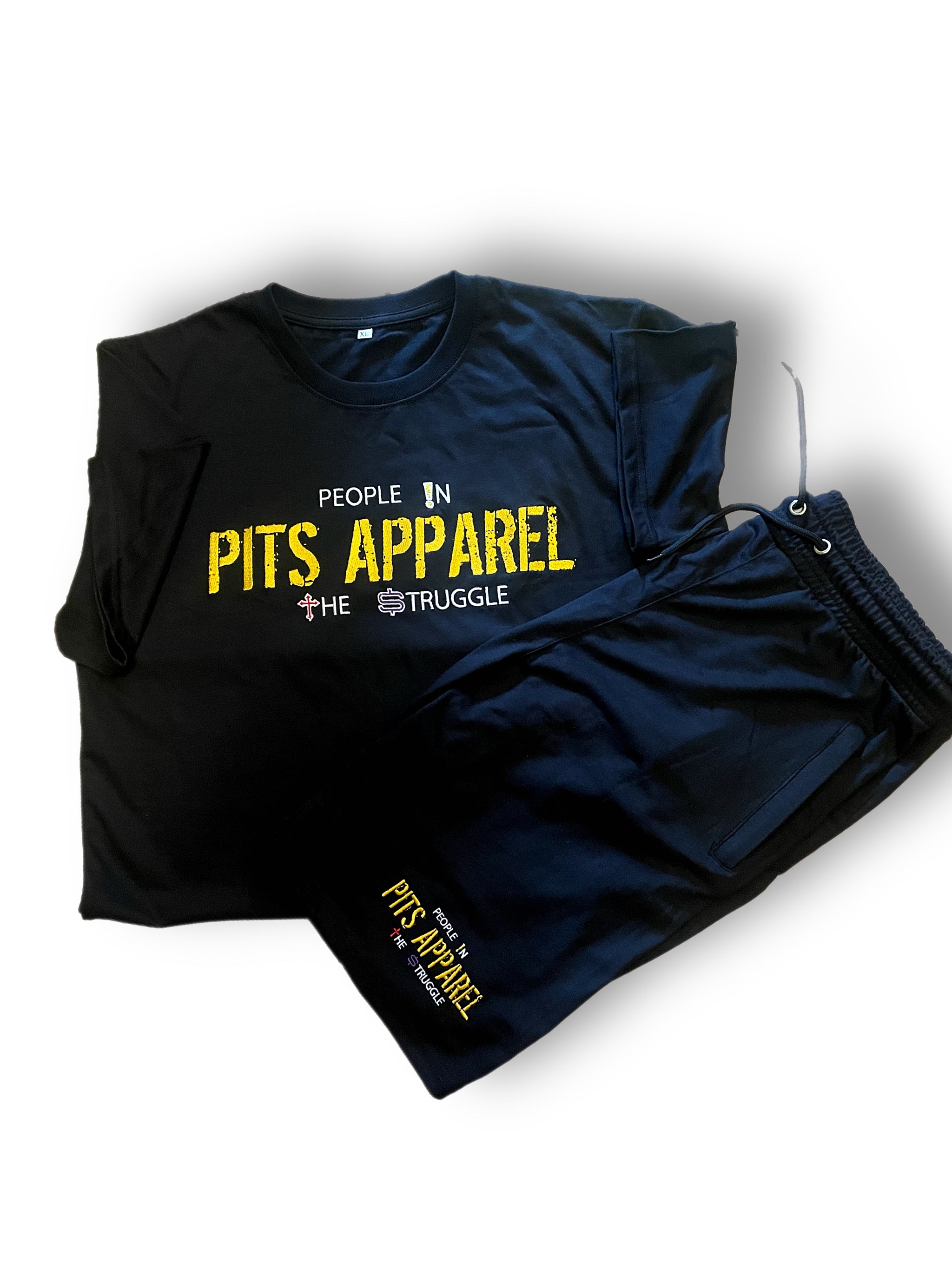 Pits Allure Summer Set – PITS 2