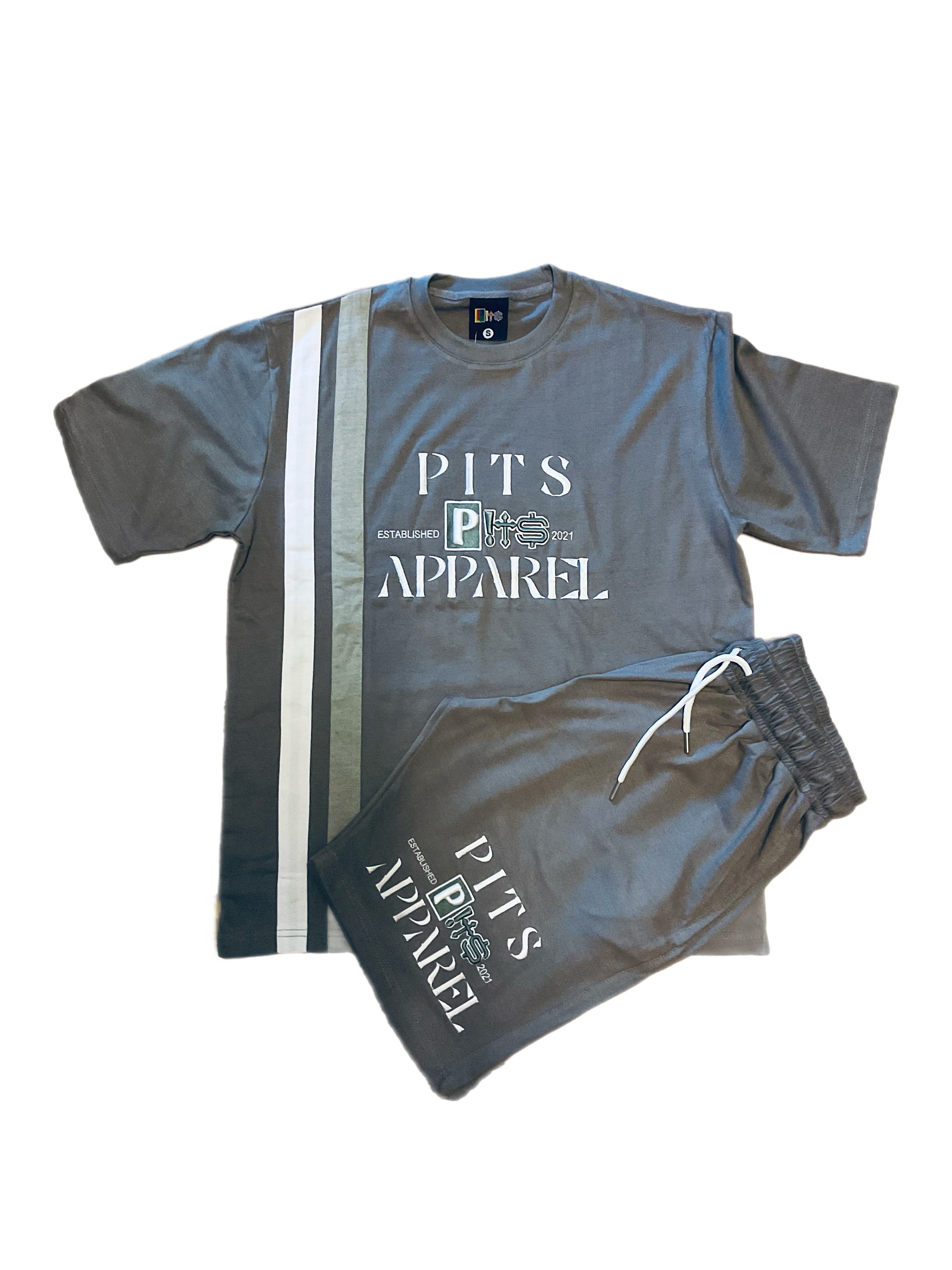 Pits Elevate Summer Set – PITS 2